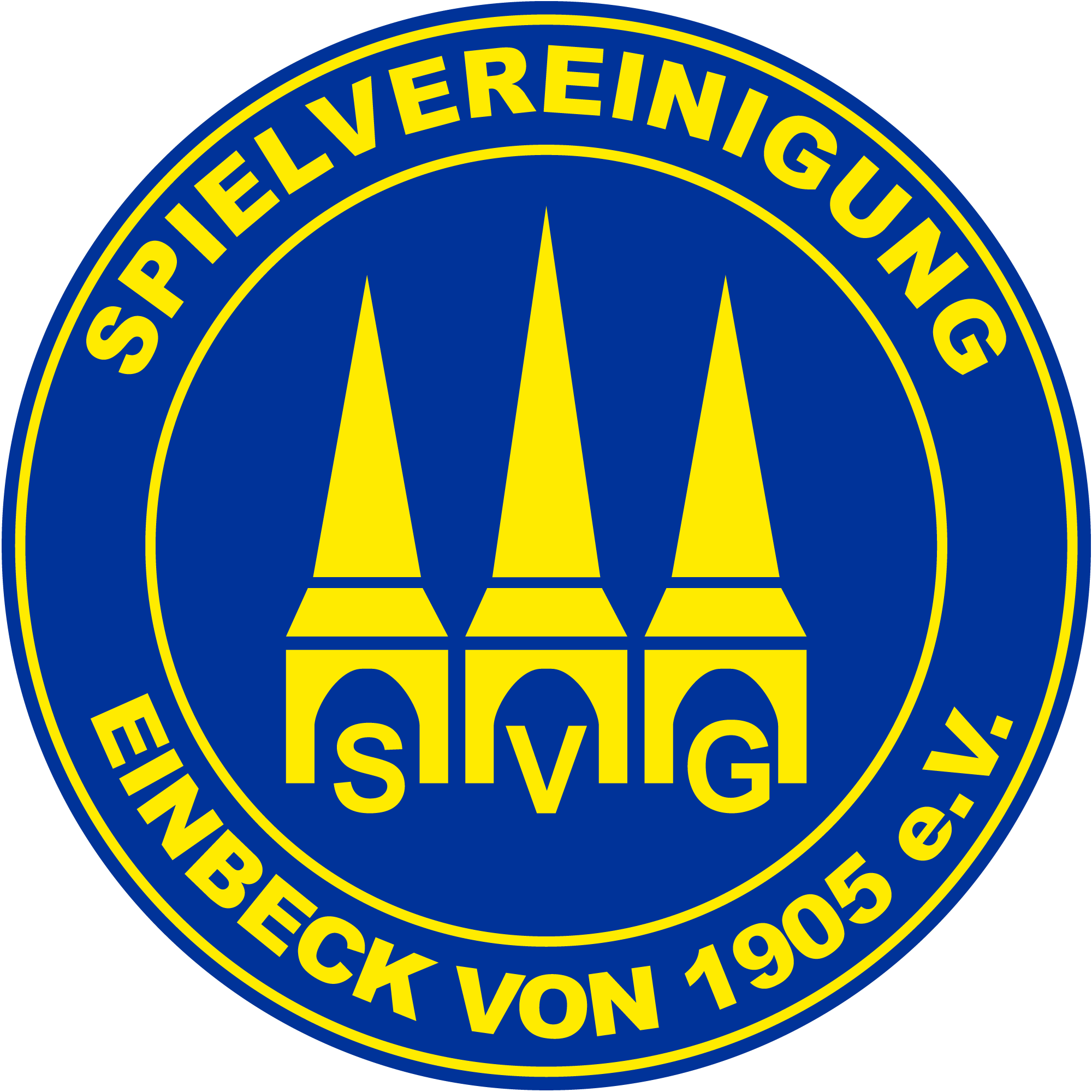 REWE JUNIORCUP 2026 - SVG Einbeck